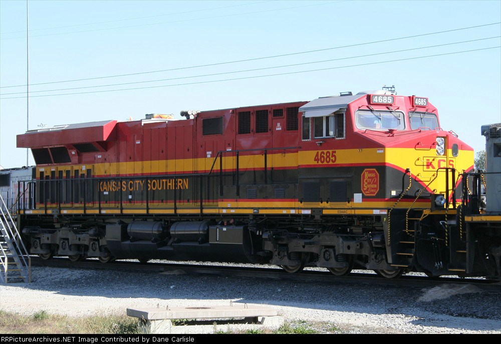 KCS 4685